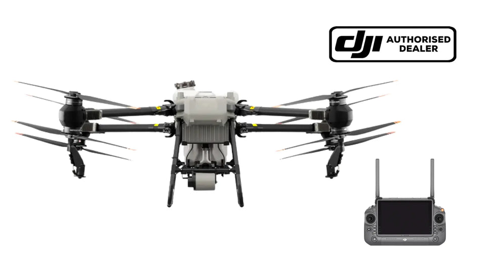 DJI Agras T50 Agro Sprayer Drone - Remote Included - Ares Acres