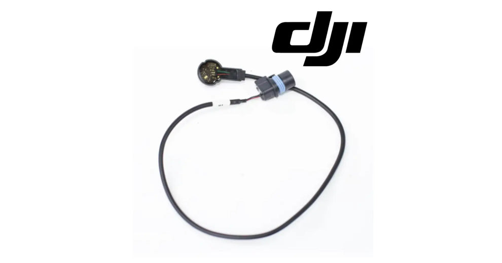 DJI Agras T40 - T20 Liquid Level Meter Module Cable - Ares Acres