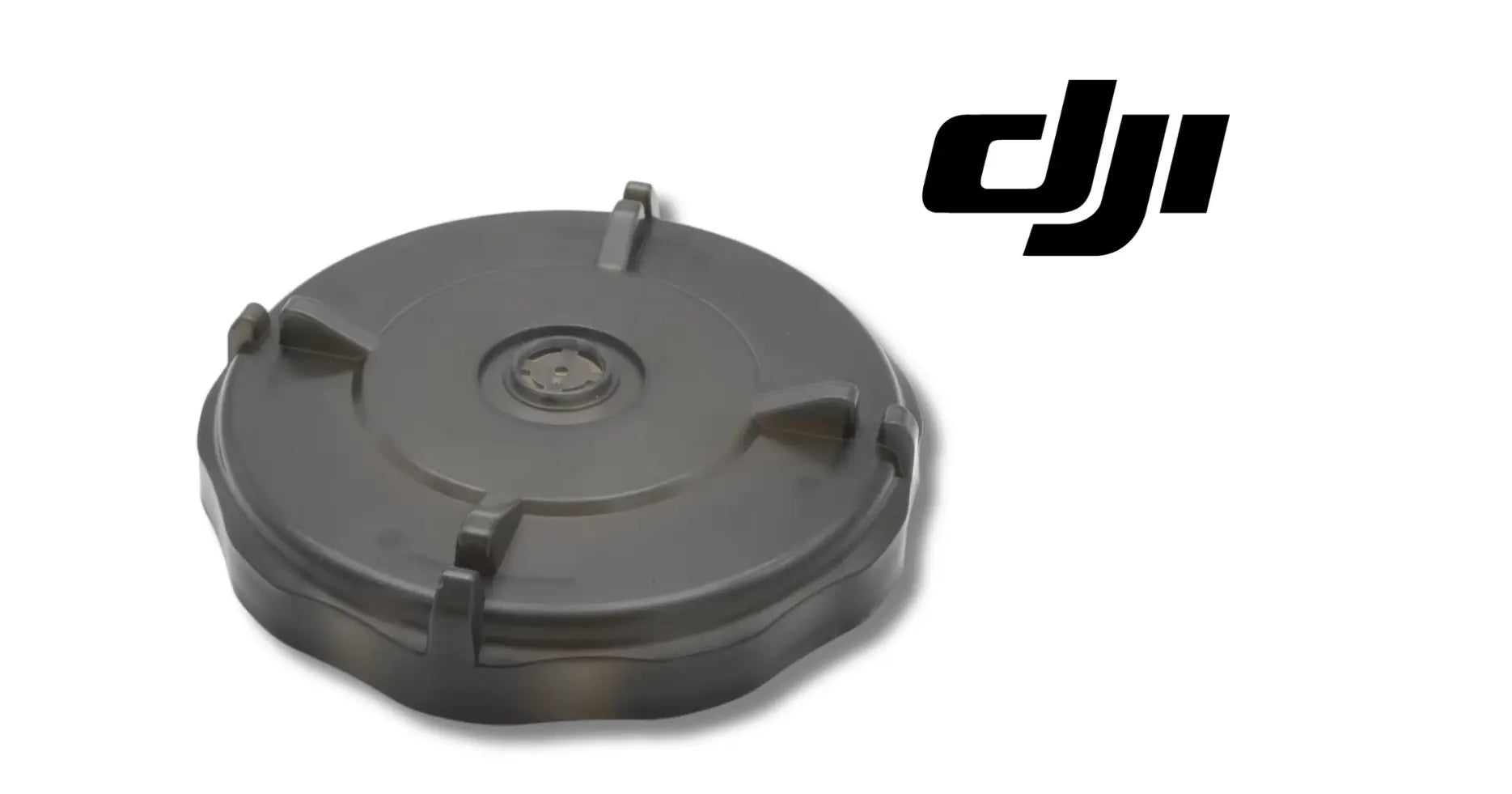 DJI T50 - T40 Original Spray Tank Cap (2 Caps) - Ares Acres