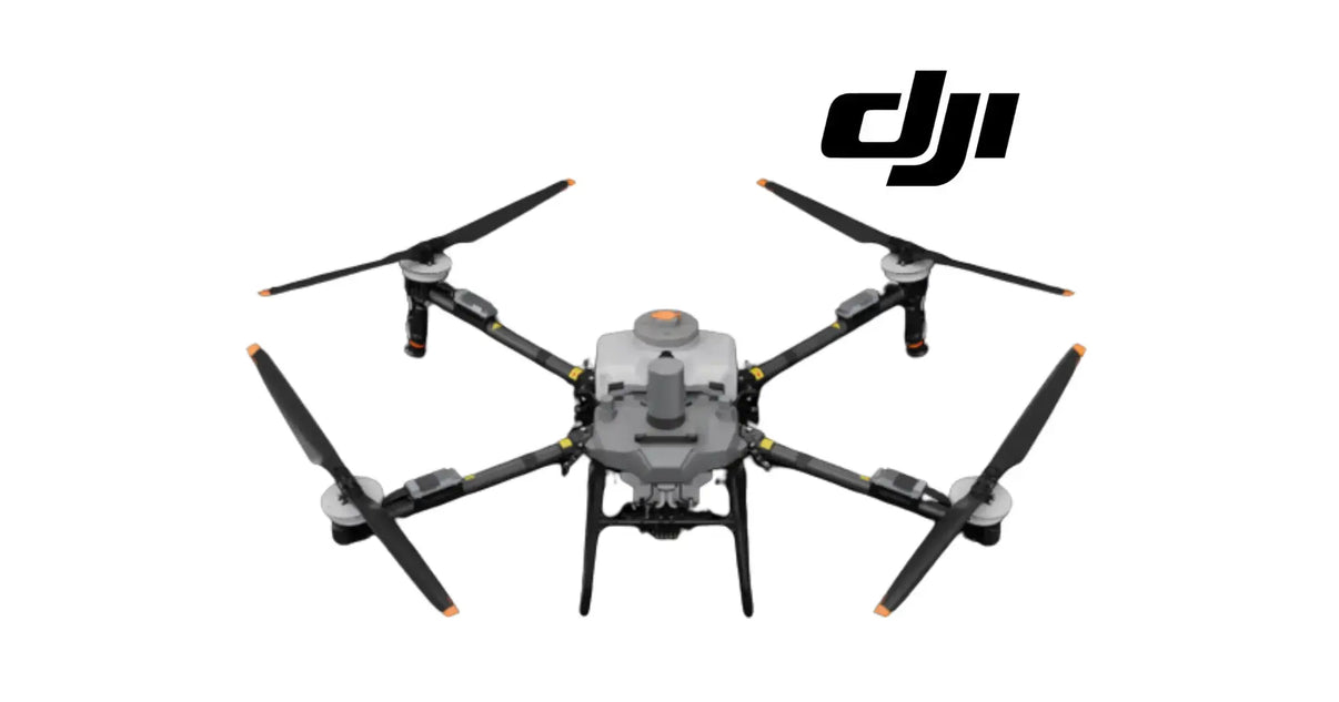 DJI Agras T100 Agro Sprayer Drone - Platinum Set – Ares Acres